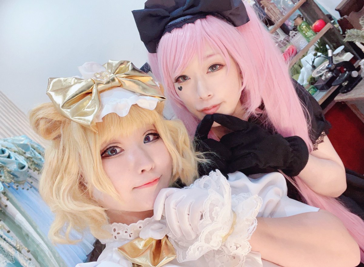 なずな (@nznazuna) さんのコスプレ作品まとめ (42 件) - Twoucan