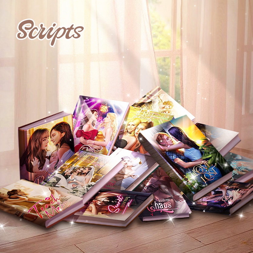 Scripts: Romance Episode (@ScriptsRomance) | Twitter