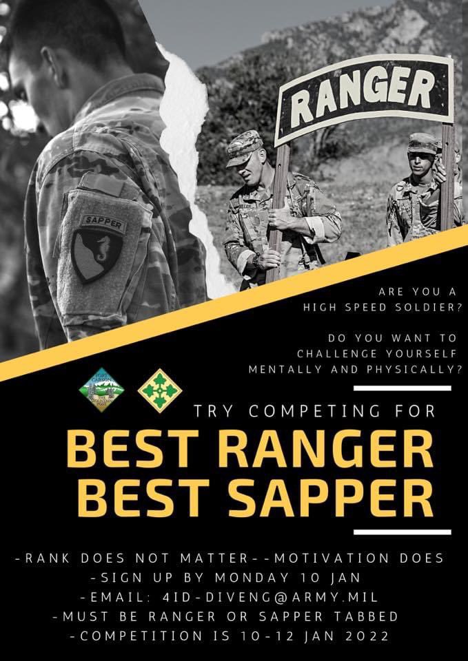 Army Sapper Wallpaper