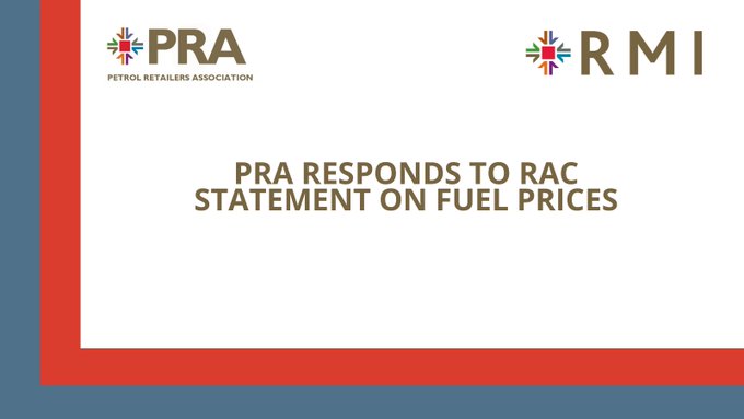 RMI | Retail Motor Industry Federation