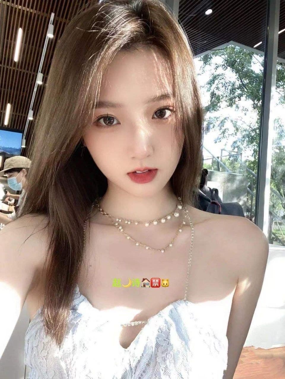 齿感娇嗲丨萝莉小嫩仙cosJK网红小明星Lo娘御姐模特丨氪金靠谱线下 (@LoCosjk) / Twitter