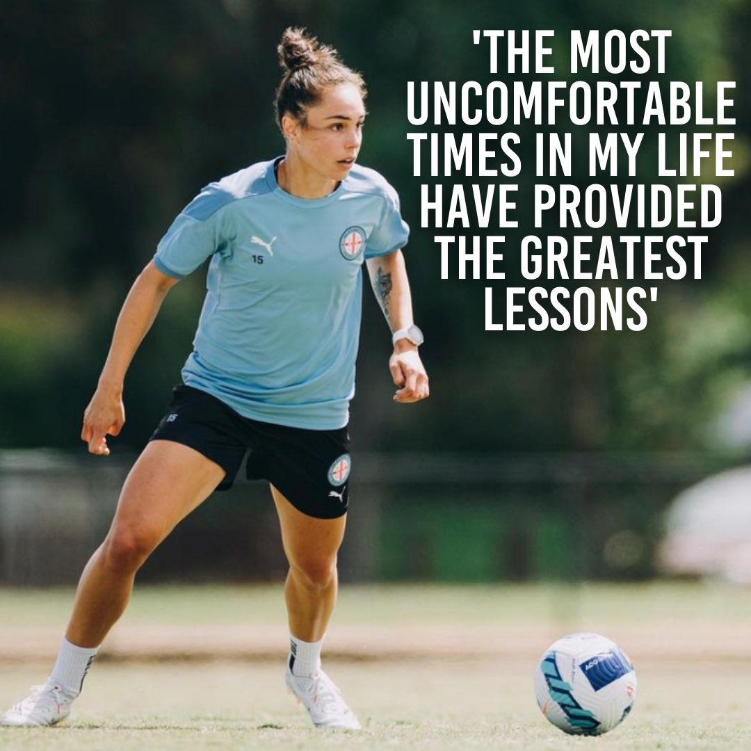 Soccer Girl Probs Logo