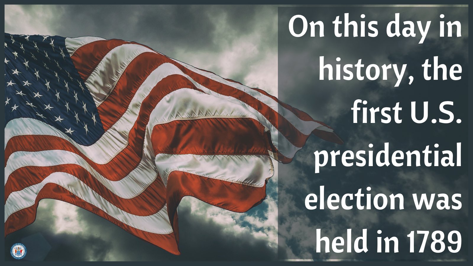 Presidential Elections History