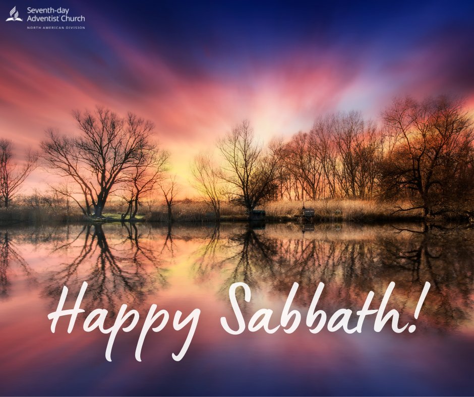 Happy Sabbath Day Wallpaper