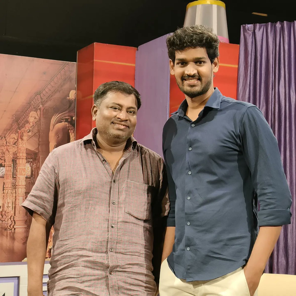 Vimalkumar J (@VimalkumarJ13) | Twitter