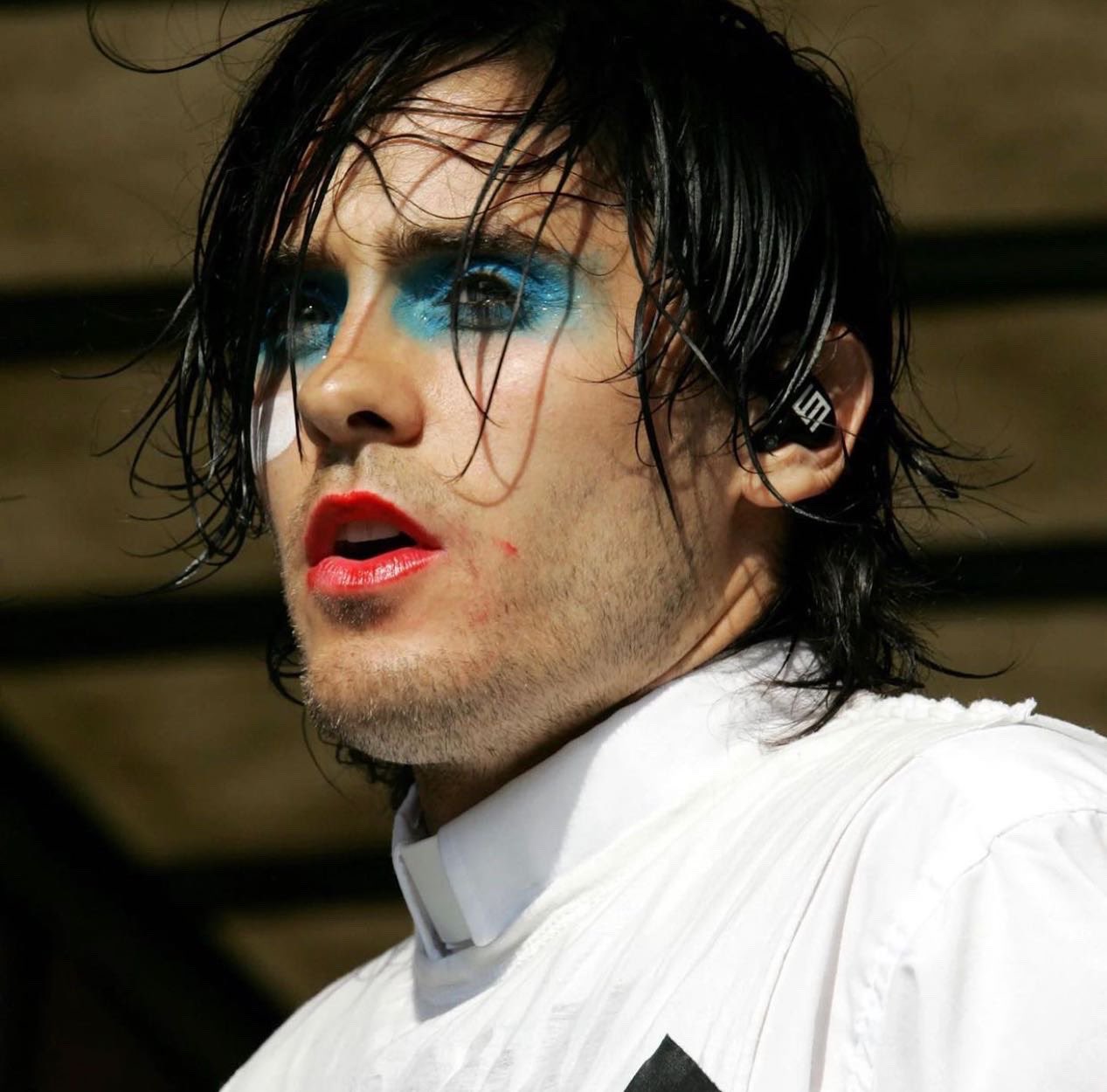 Jared Leto Eyes 2022