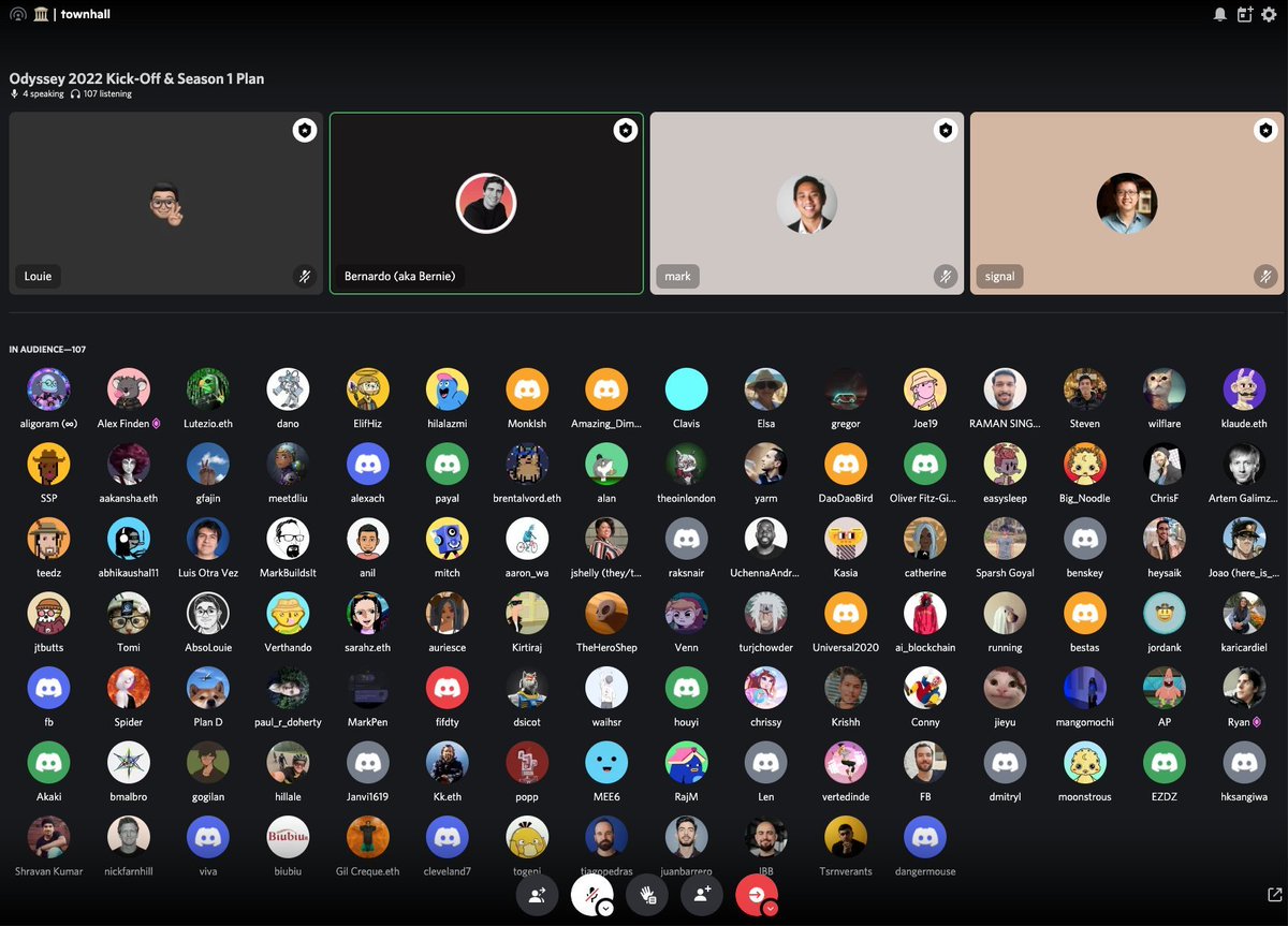Thread by @odyssey_dao on Thread Reader App – Thread Reader App