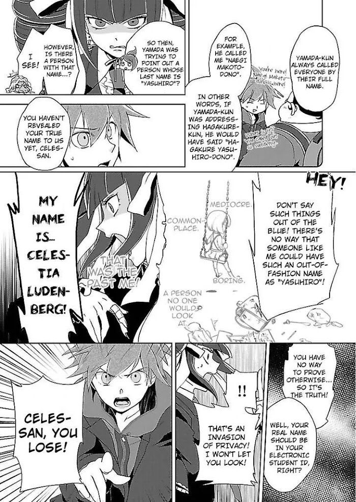 Makoto San Manga Comics