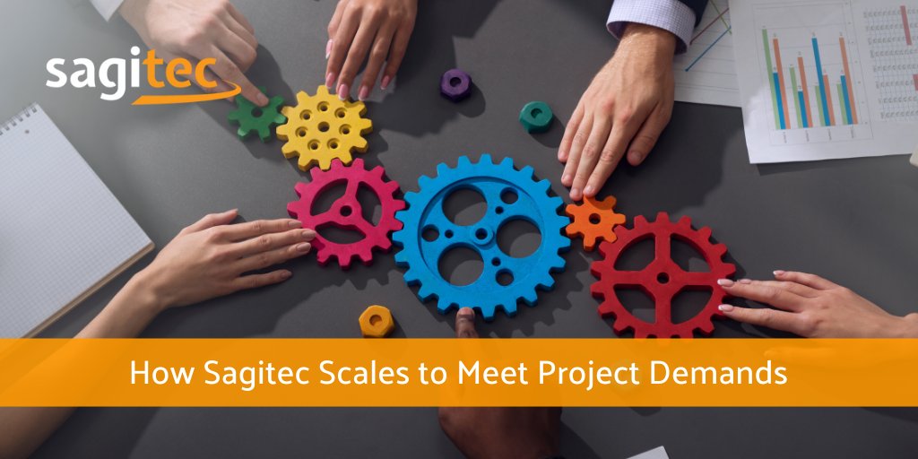 Sagitec Solutions (@Sagitec_com) | Twitter