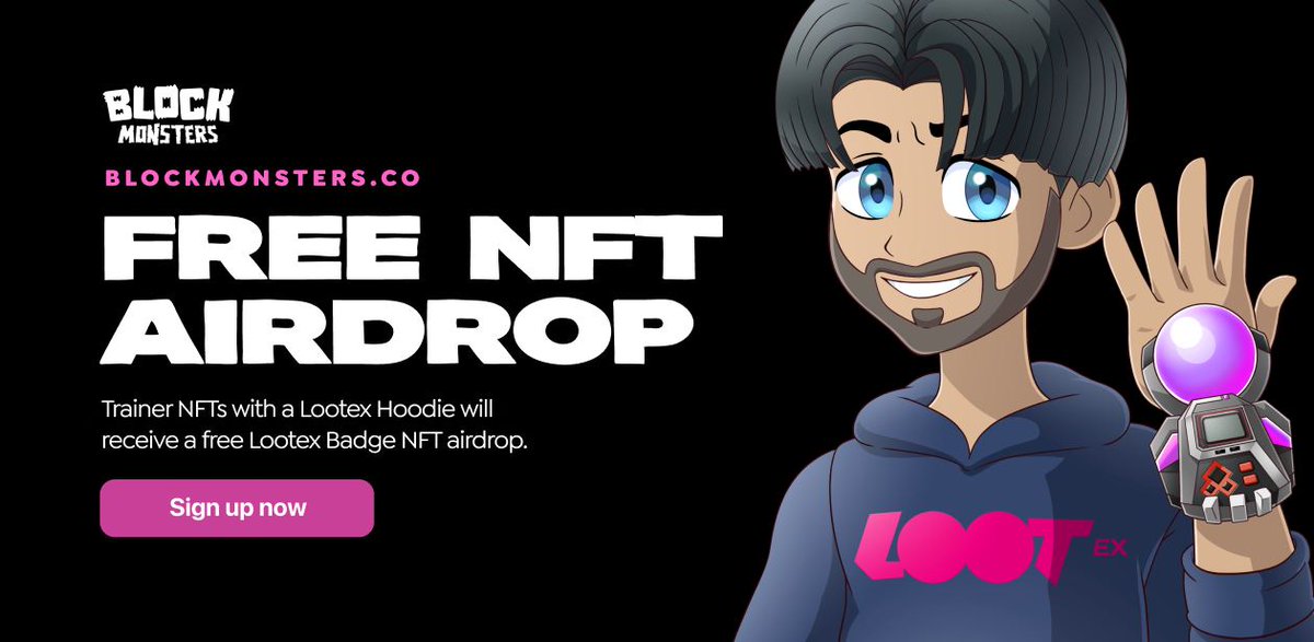 Block Monsters has established a cooperation with the Lootex ...