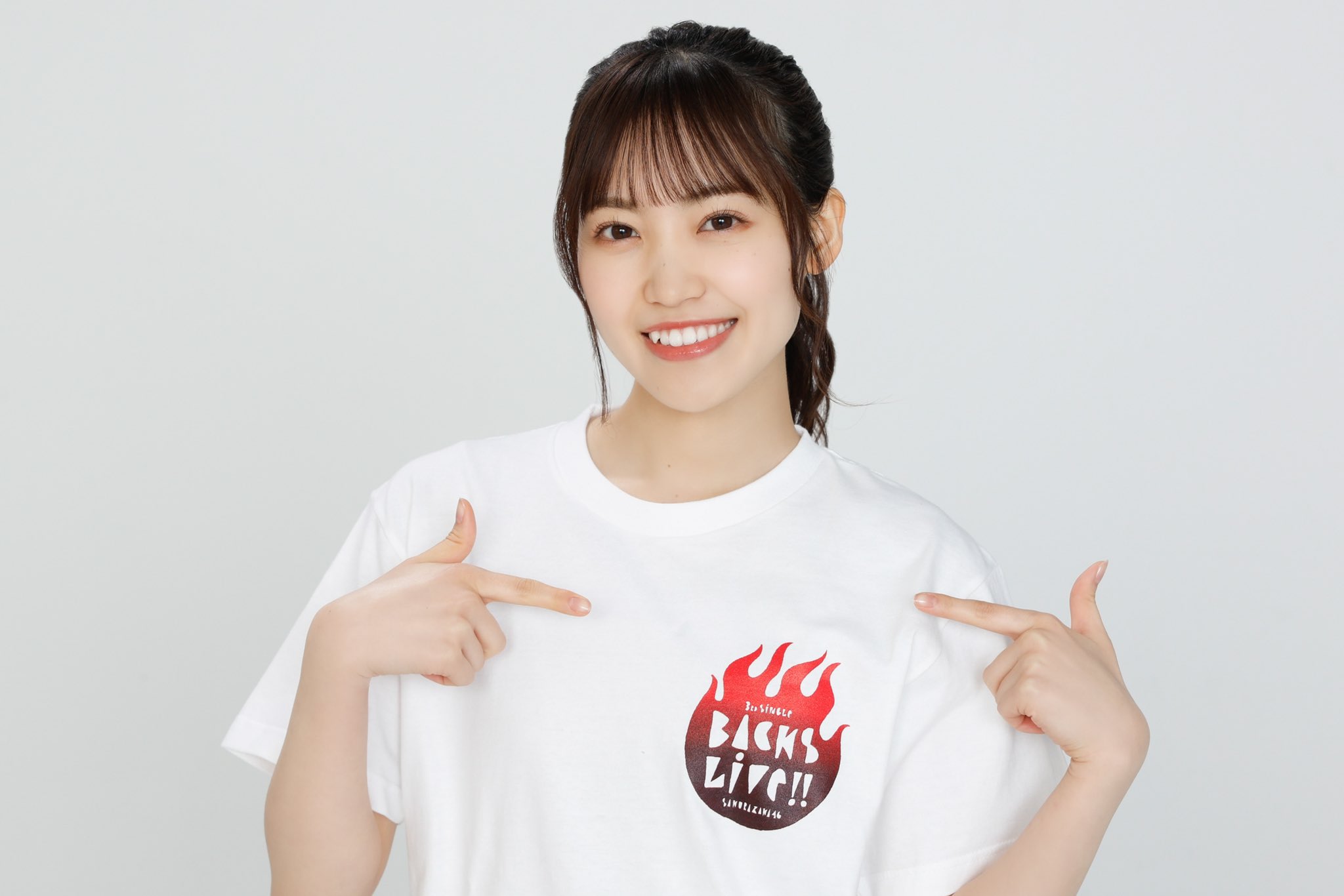 櫻坂46 on Twitter: "本日1月8日(土)10:00〜18:00まで、櫻坂46「3rd Single BACKS LIVE!!」オフィシャルグッズの会場販売を有明ガーデンスポーツ ...