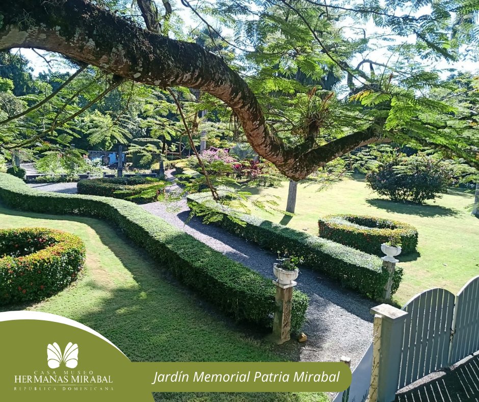 Museo De Las Hermanas Mirabal