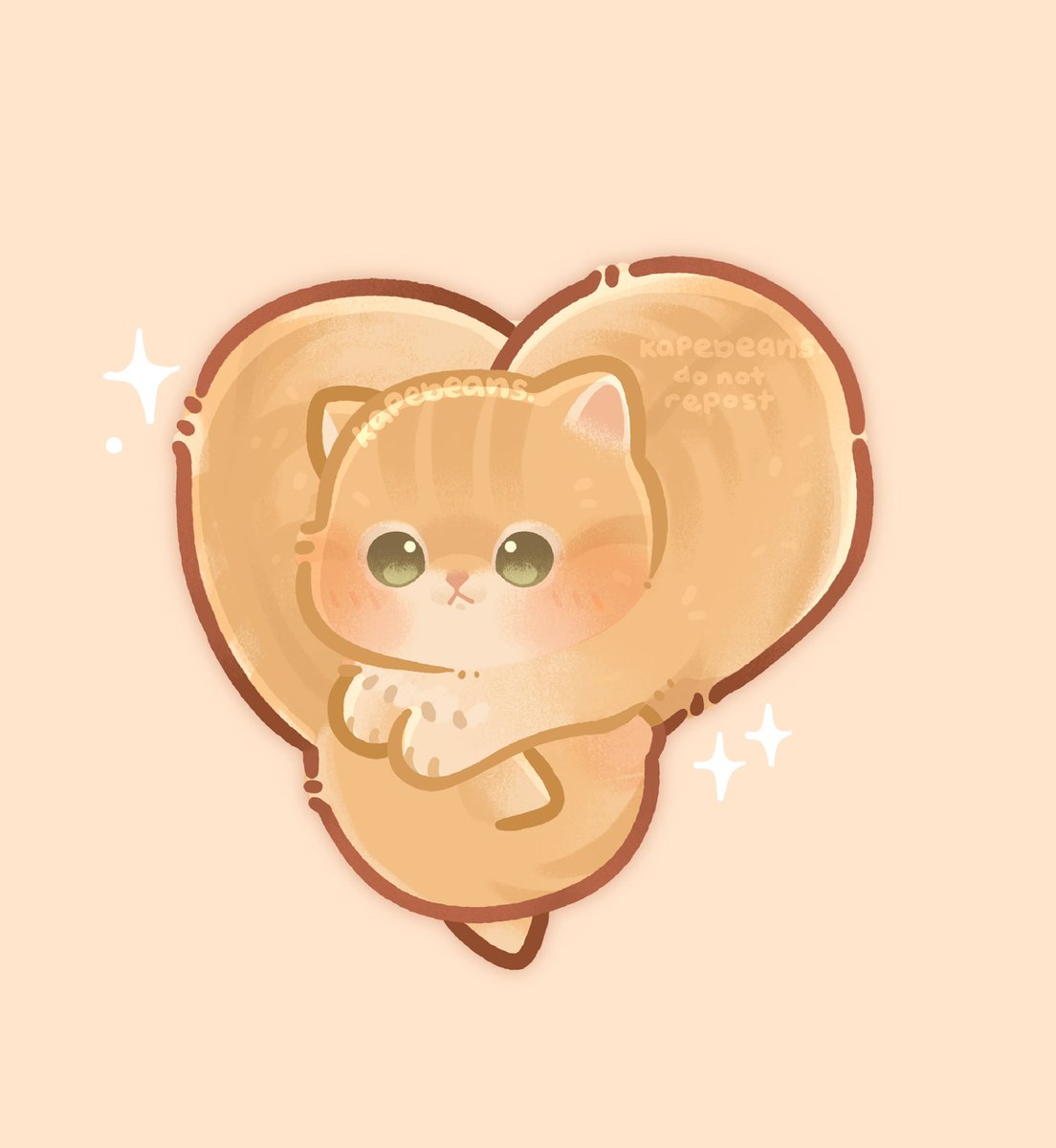 bib 🐥🎄 @kapebeansies