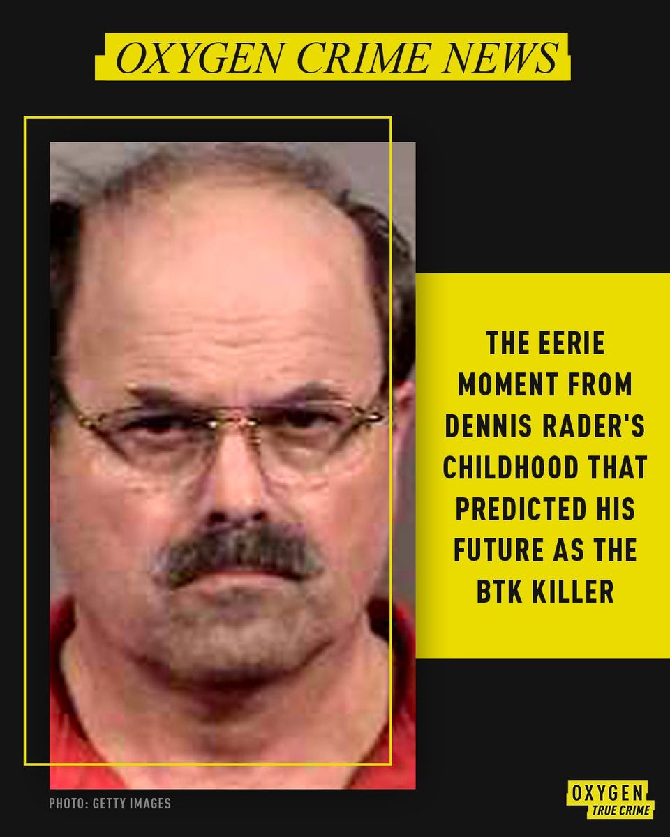 Dennis Rader 2022