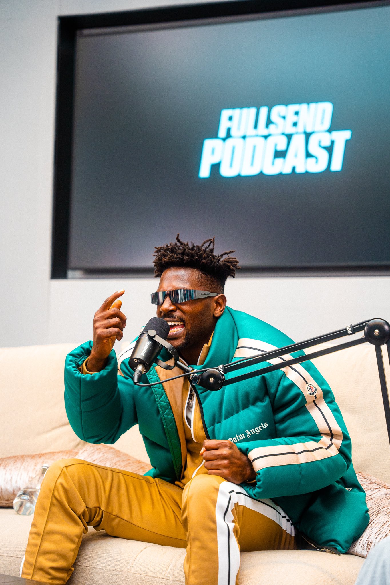 TW Pornstars - 3 pic. John Shahidi. Twitter. our @fullsendpodcast is ...