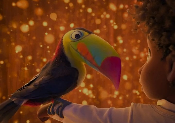 Encanto Sing-along Movie Tour Plays And Canada In Fall 2023