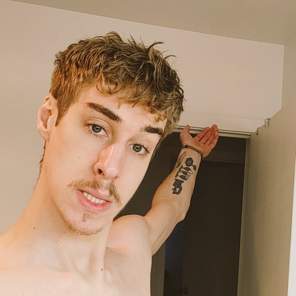 Caleb Hampton (@RuffPupGaming) | Twitter