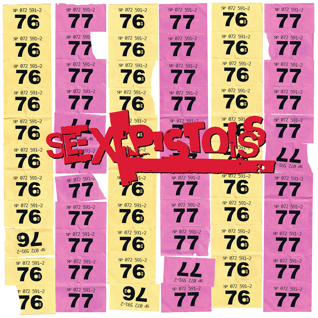 Sex Pistols Official On Twitter This Day In Sex Pistols History