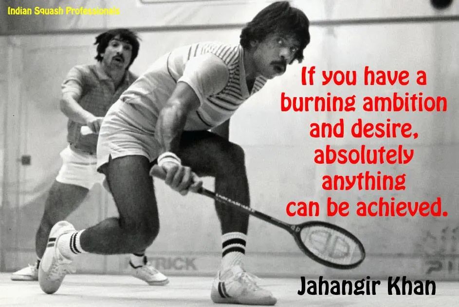 Jansher Khan Quotes Death Death Poem By Jahangir Khan