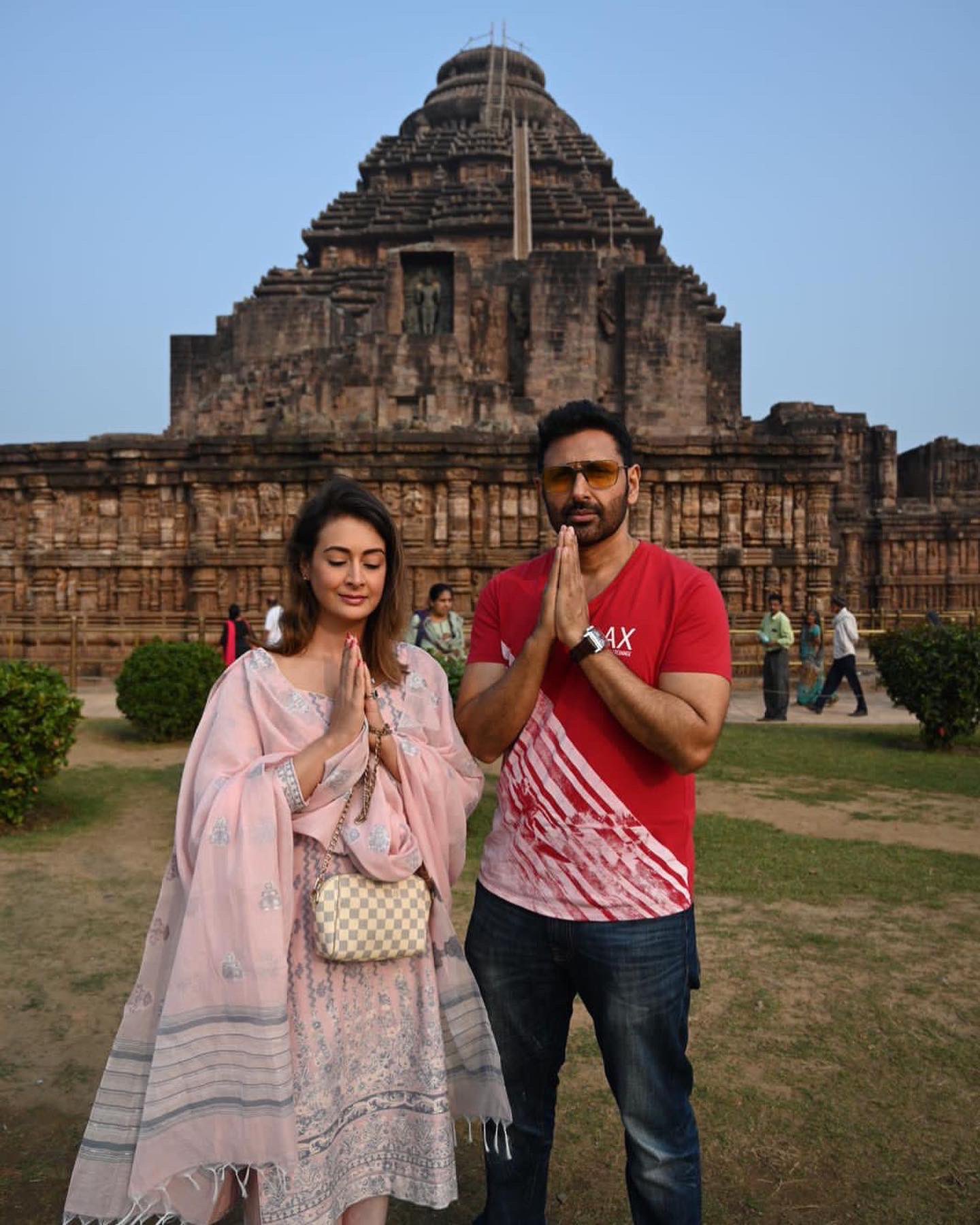 Preeti Jhangiani 2022