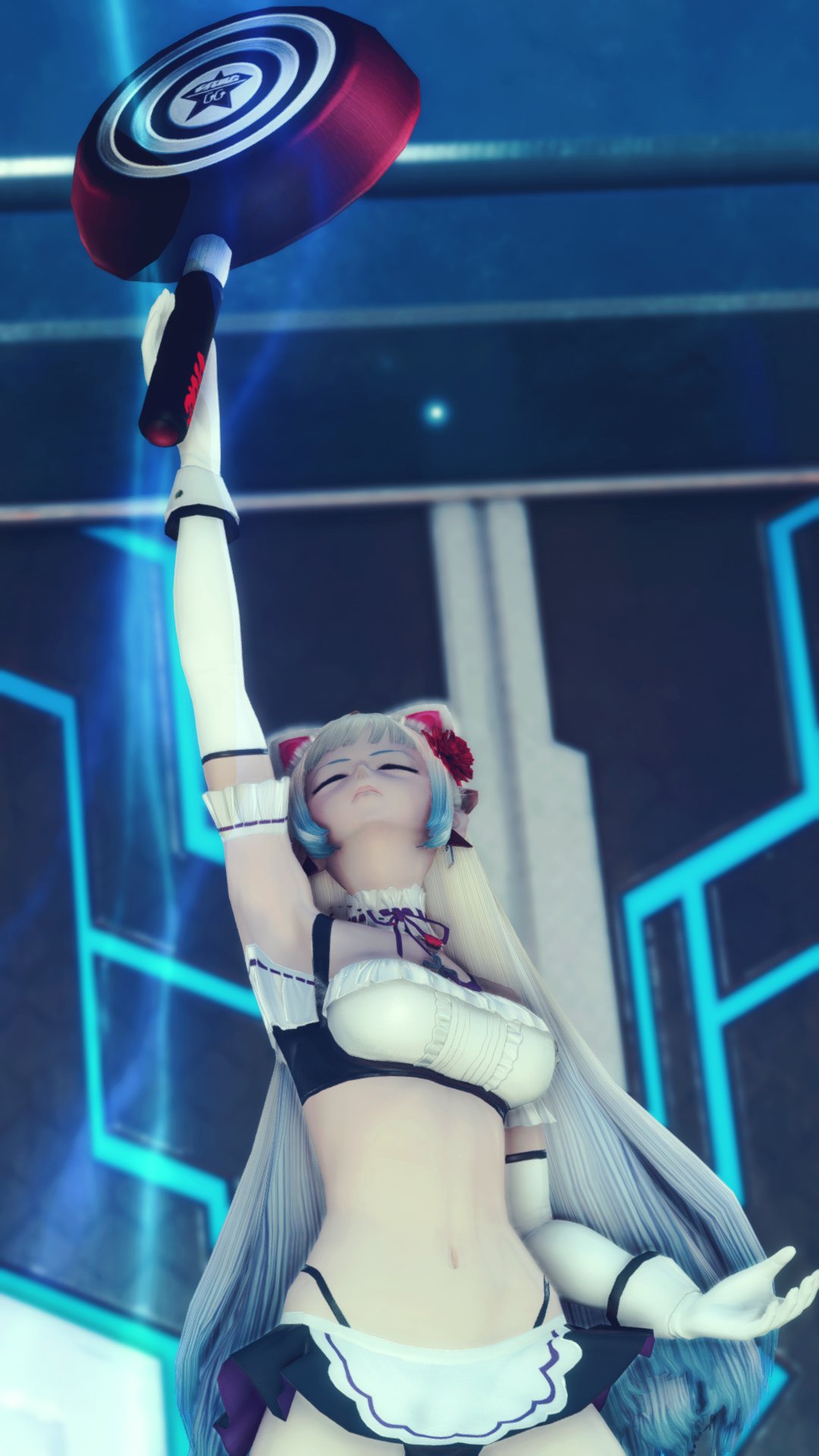 Annie on Twitter: "台所の女神 #PSO2NGS #PSO2NGS_SS #PSO2NGS_SScampaign #メンテの日じゃないけどssを貼る https://t.co ...