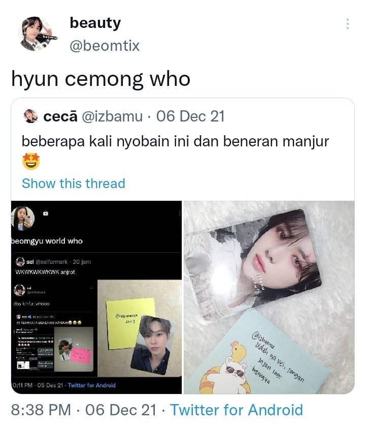 devv (@jyawnzzn) | Twitter