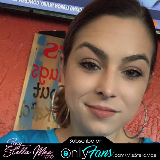 TW Pornstars - Stella Mae -. The most retweeted pictures and videos for ...