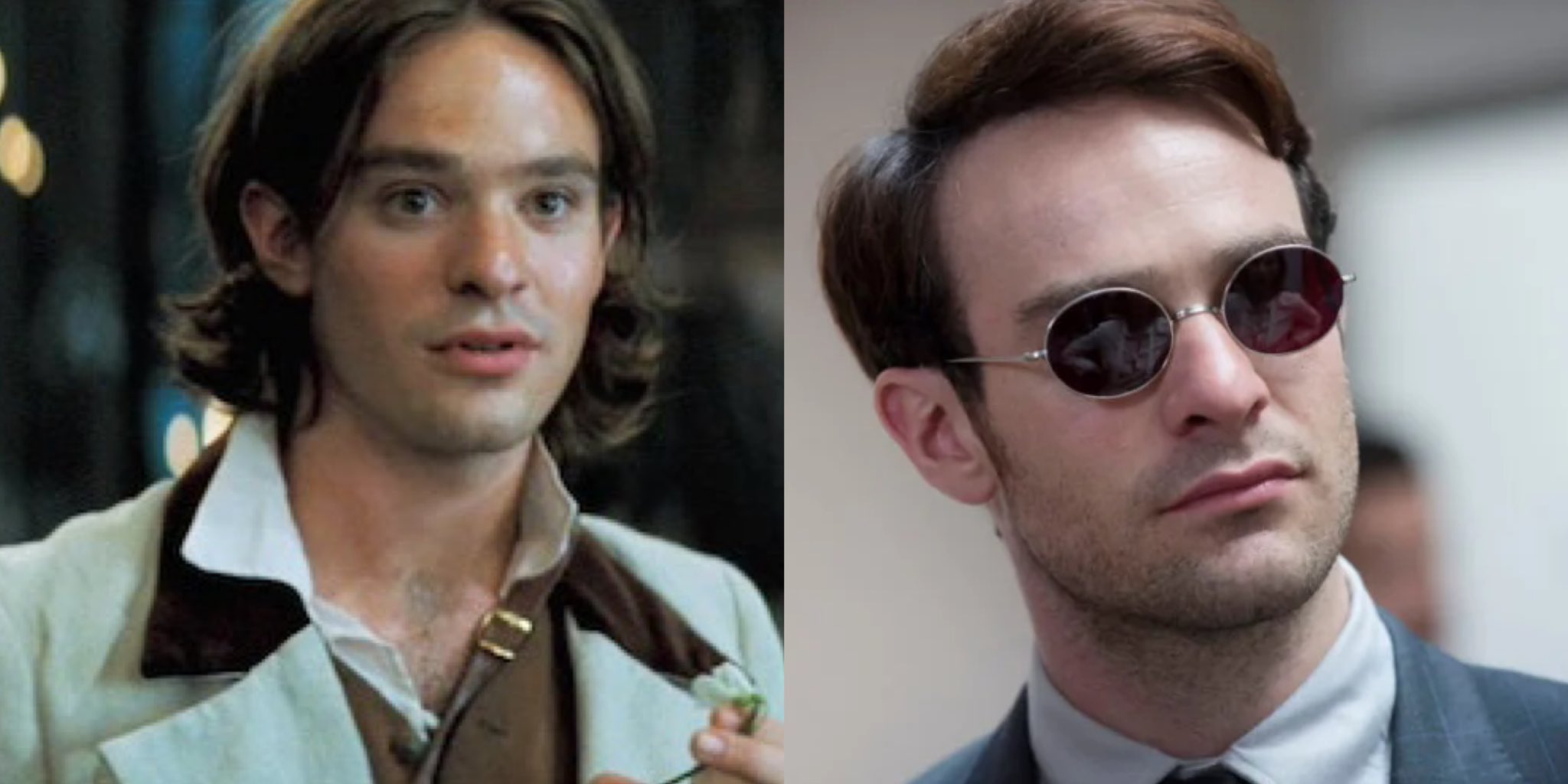 Charlie Cox Stardust