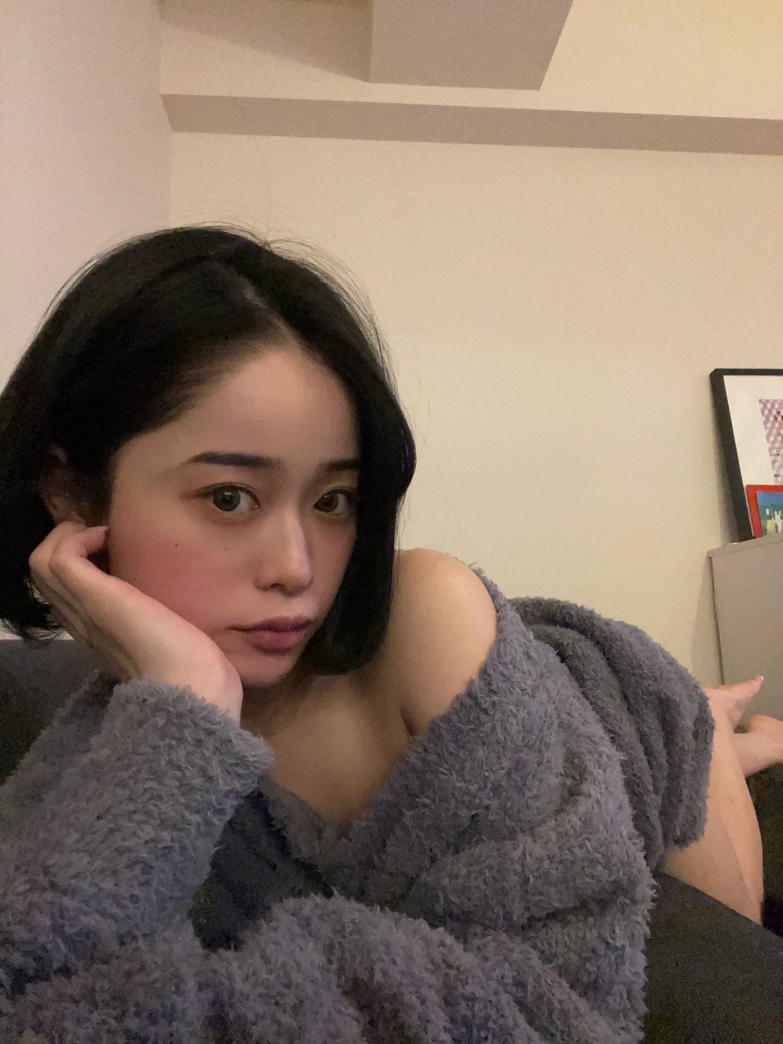 MINAMO on Twitter: "触ってみて♡ https://t.co/LB9xwiRn9c" / Twitter