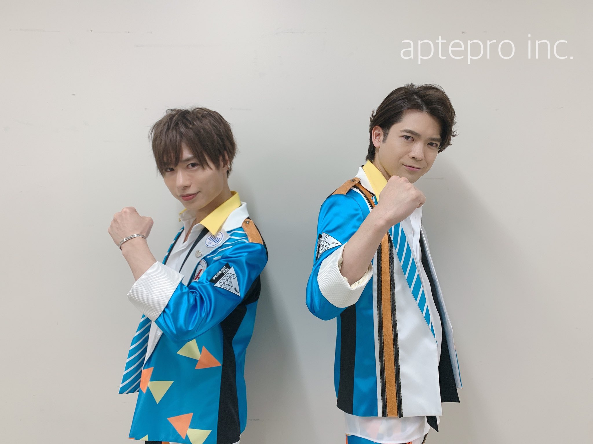 深町寿成official on Twitter: "【イベント】 本日は『THE IDOLM@STER SideM 6thLIVE TOUR ～NEXT DESTIN@TION!～ Side ...