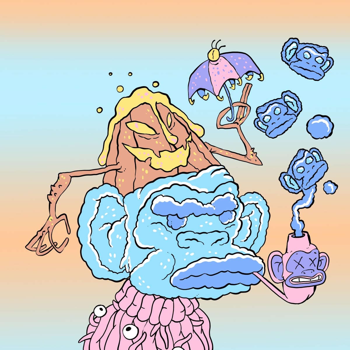 Franken Baby Apes (@FrankenBabyApes) | Twitter Franken Baby Apes (@FrankenBabyApes) | Twitter