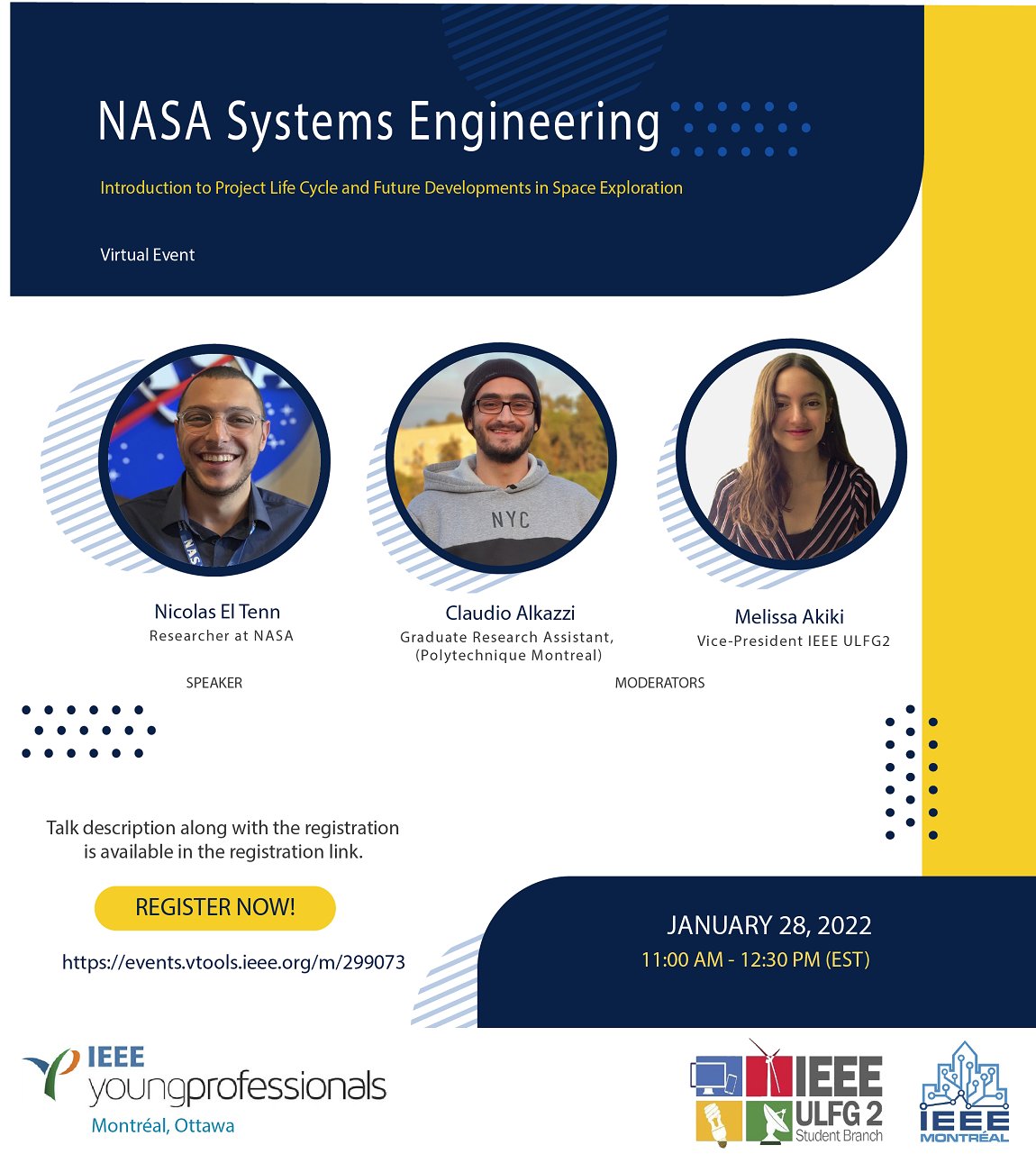 Nasa Future Projects 2022