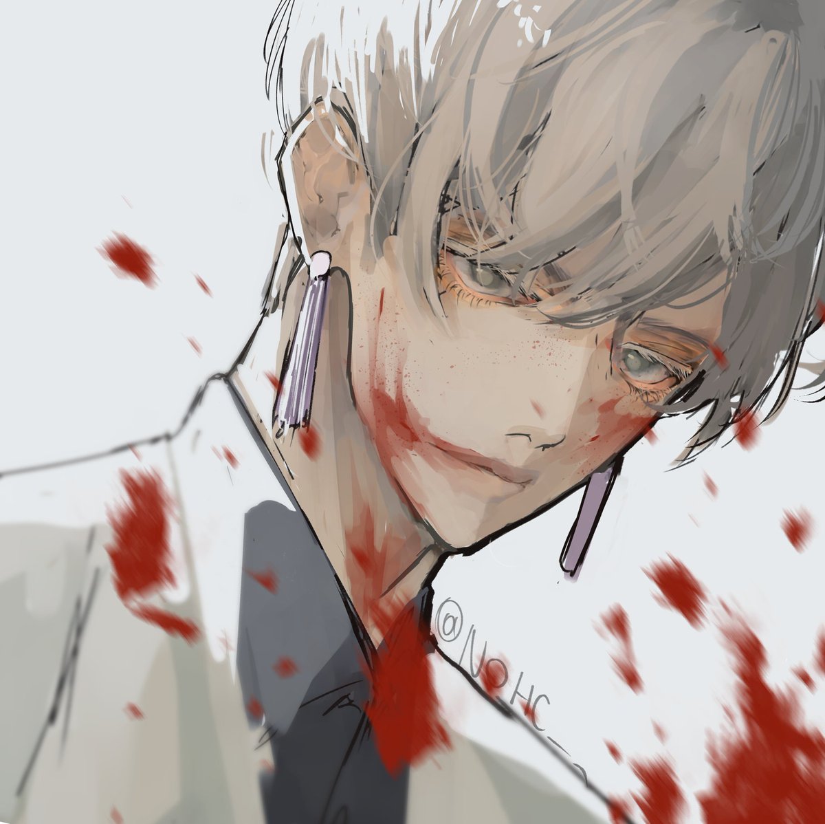 7FATES_CHAKHO #HARU 」|choncita⁷のイラスト