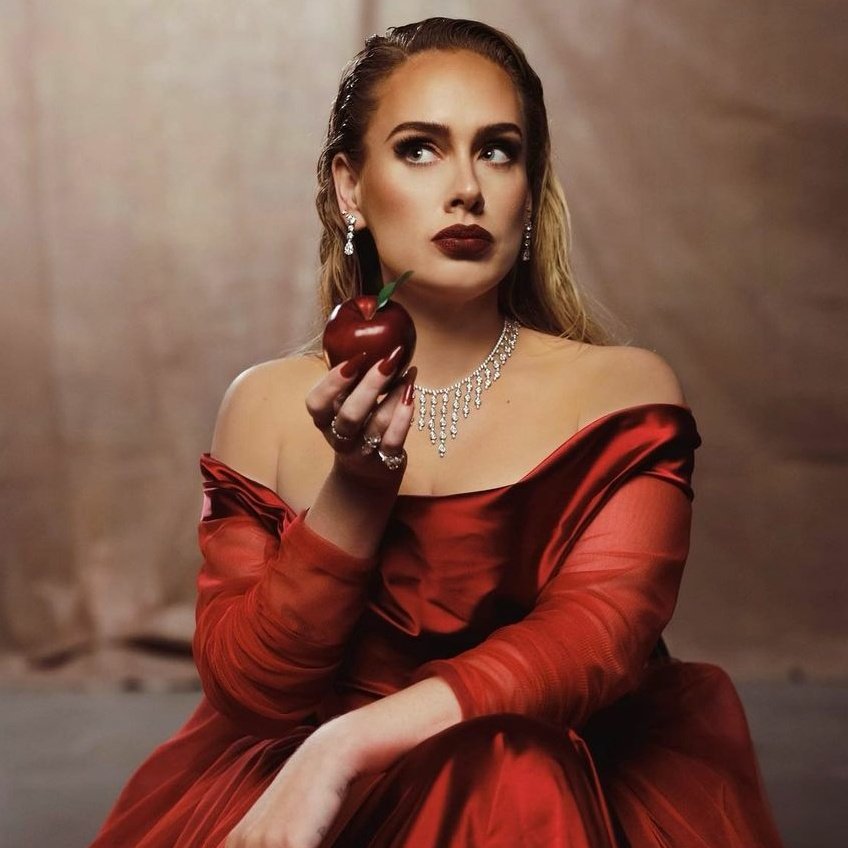 Aimee (@AnyaAdele) | Twitter