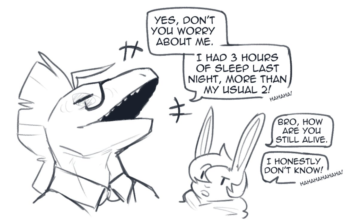 Exsys | Commissions OPEN (@SentryEntry) | Twitter