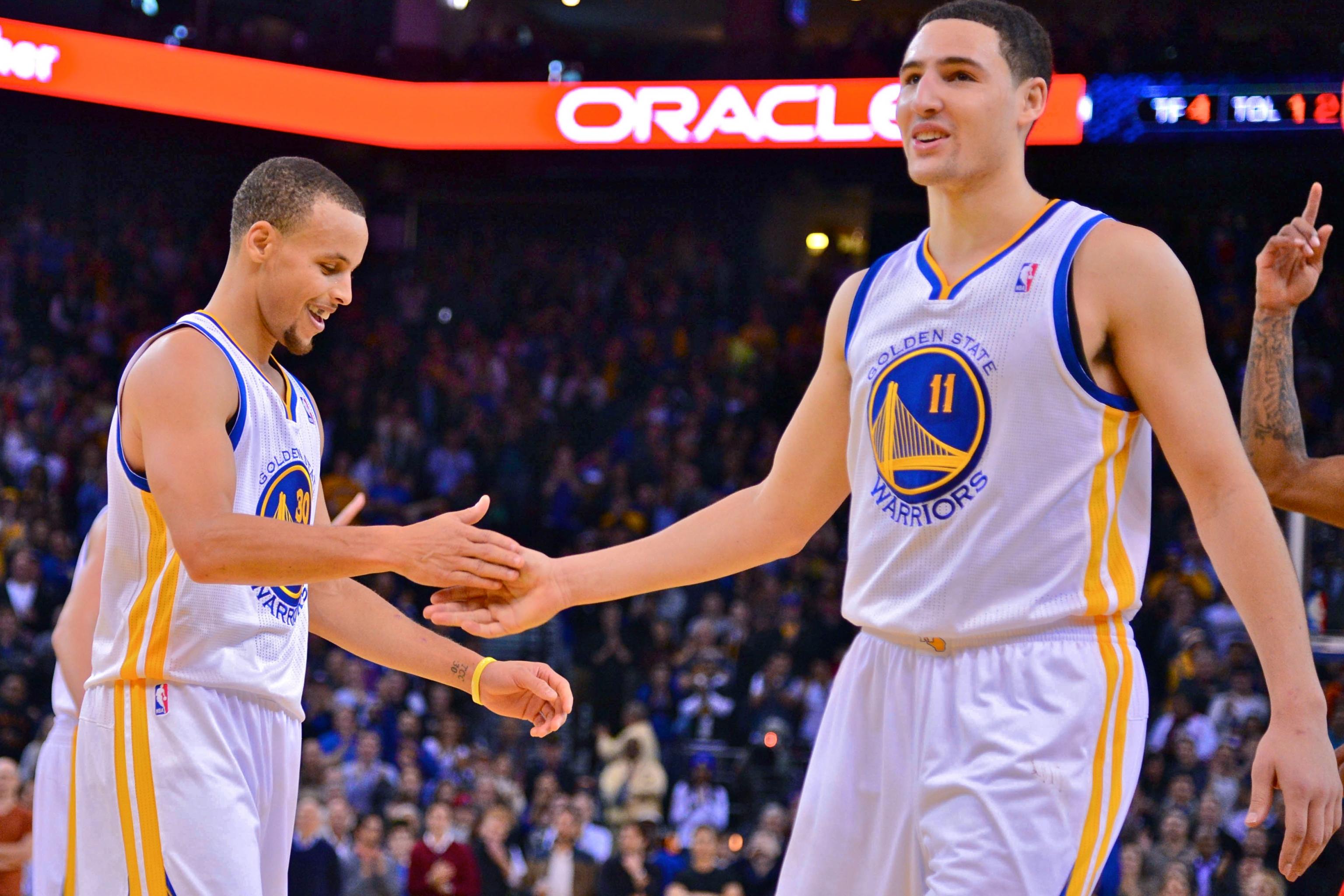 Klay Thompson Brother Name Klay Thompson Brother Name