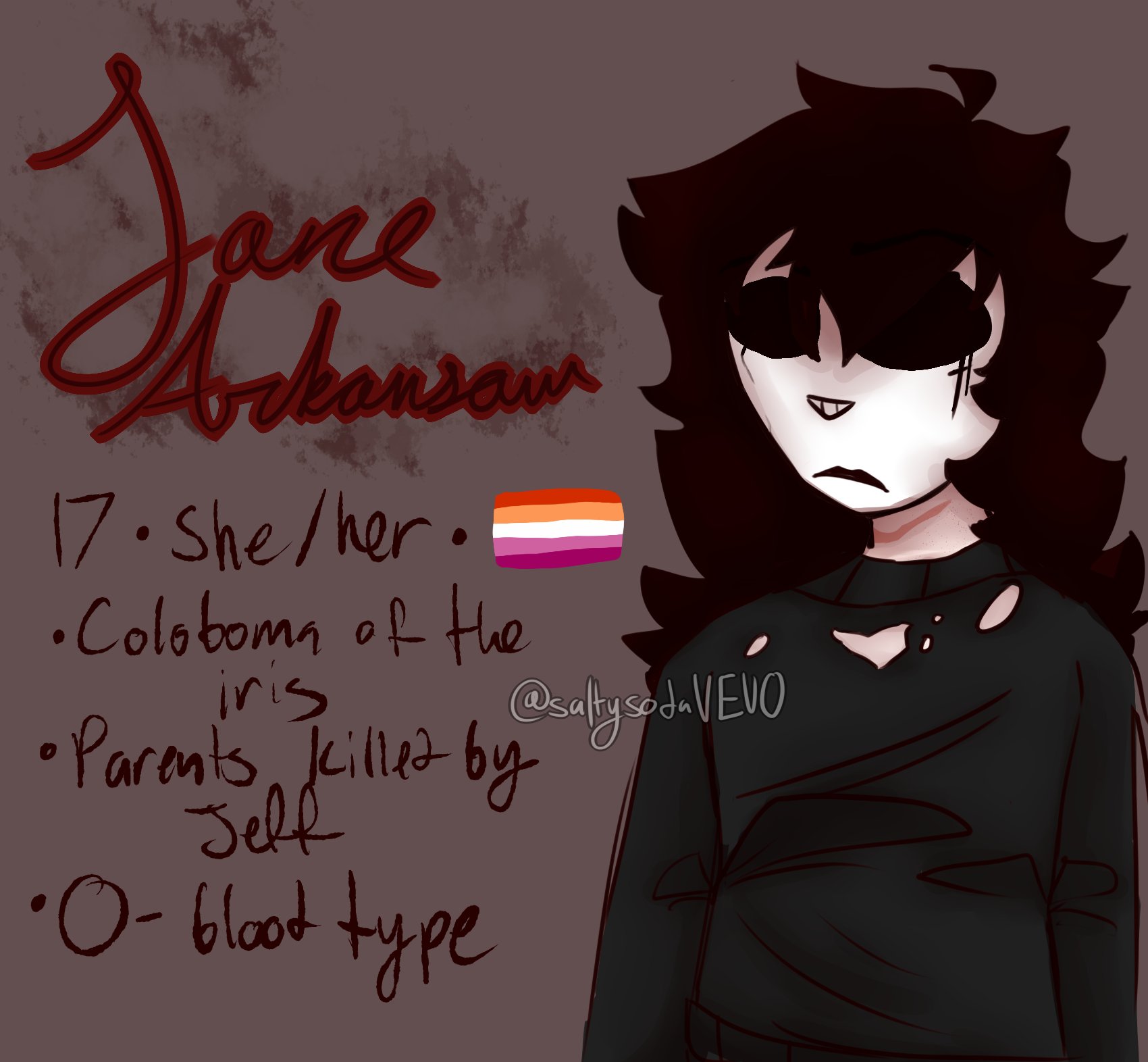 Jane The Killer Memes