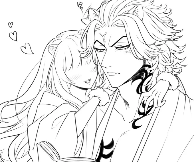 東田🦈🥪🦖🎶@burn_cradleの漫画作品一覧