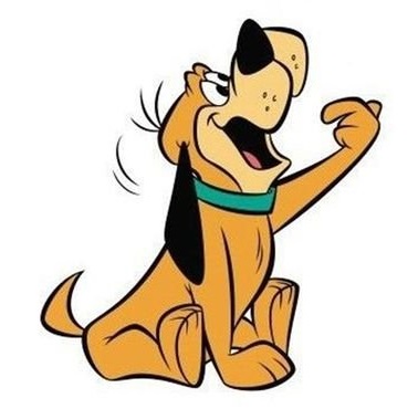 Quick Draw Mcgraw Snuffles