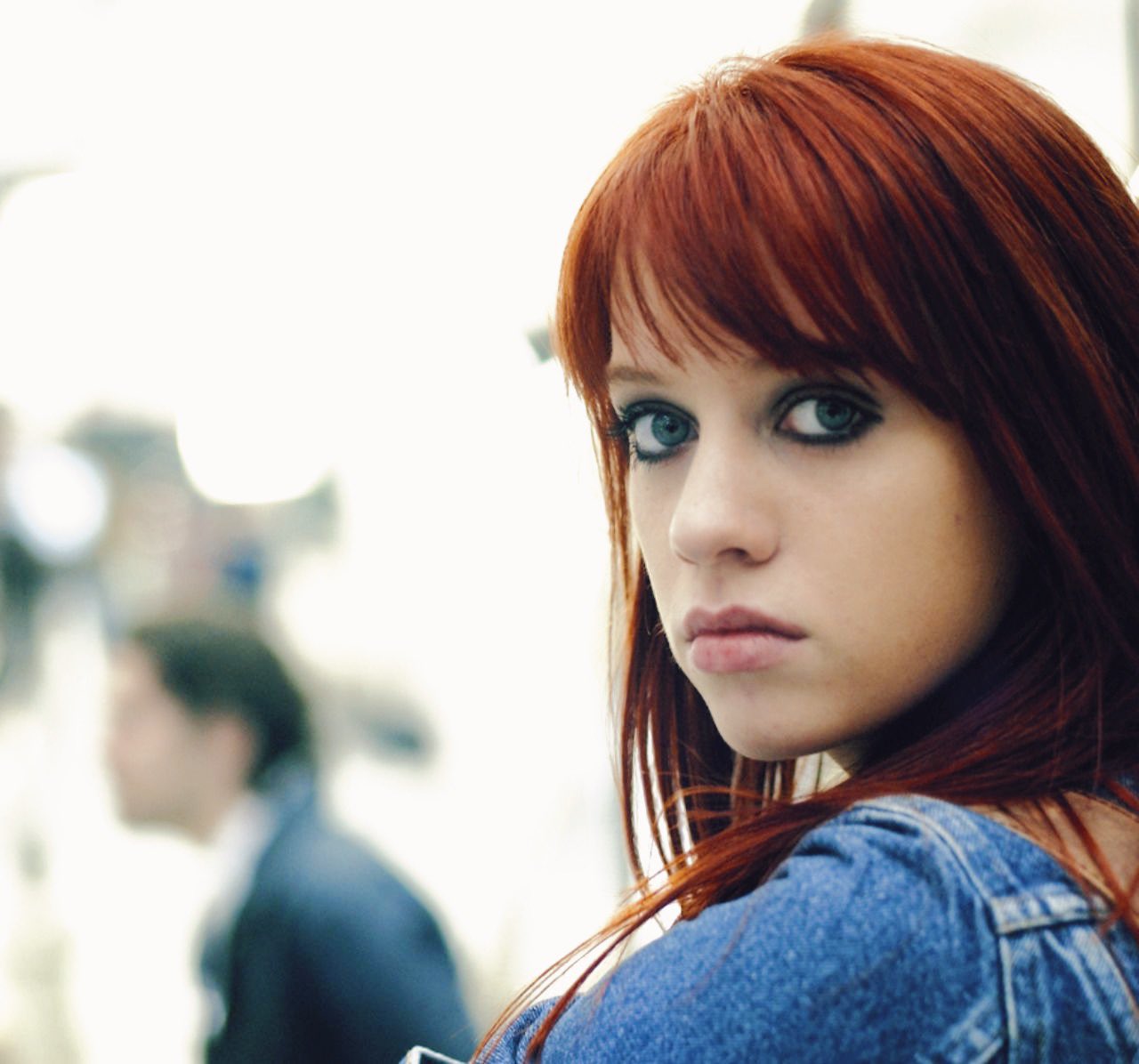 Jude Harrison Instant Star