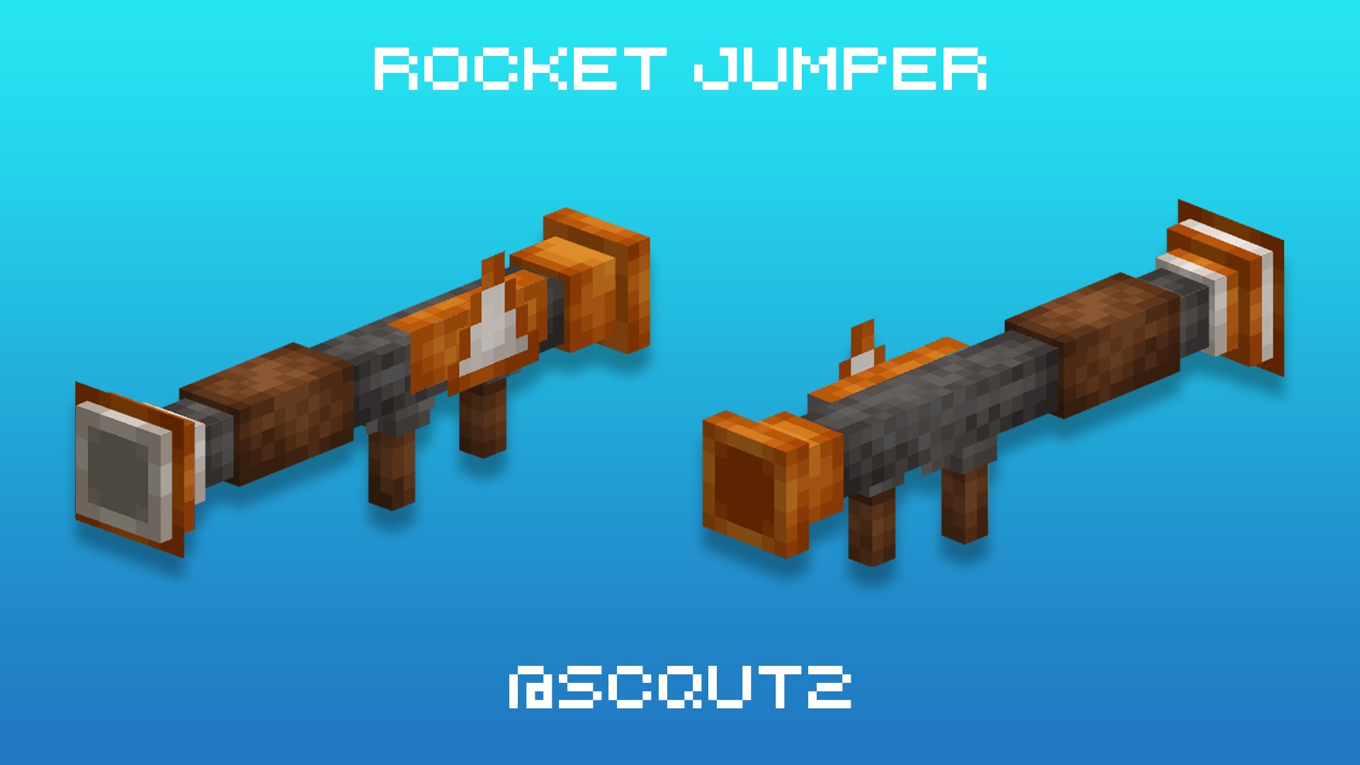 Minecraft Tf2 Rocket Launchers Tactical Tuesday – Rocking The Rocket