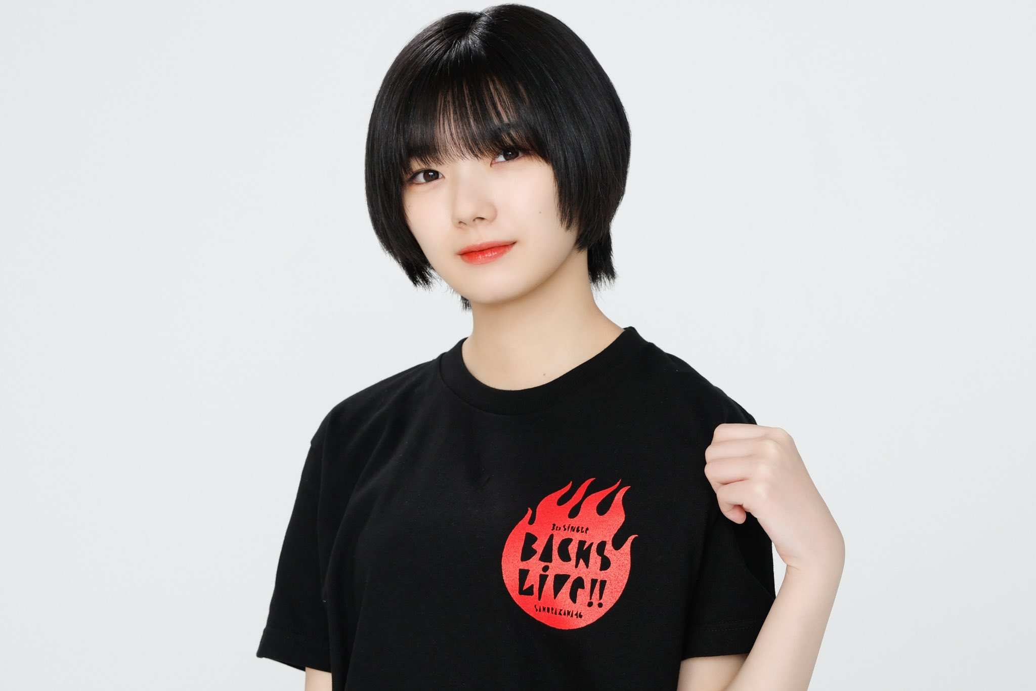 櫻坂46 on Twitter: "本日1月9日(日)10:00〜18:00まで、櫻坂46「3rd Single BACKS LIVE!!」オフィシャルグッズの会場販売を有明ガーデンスポーツ ...