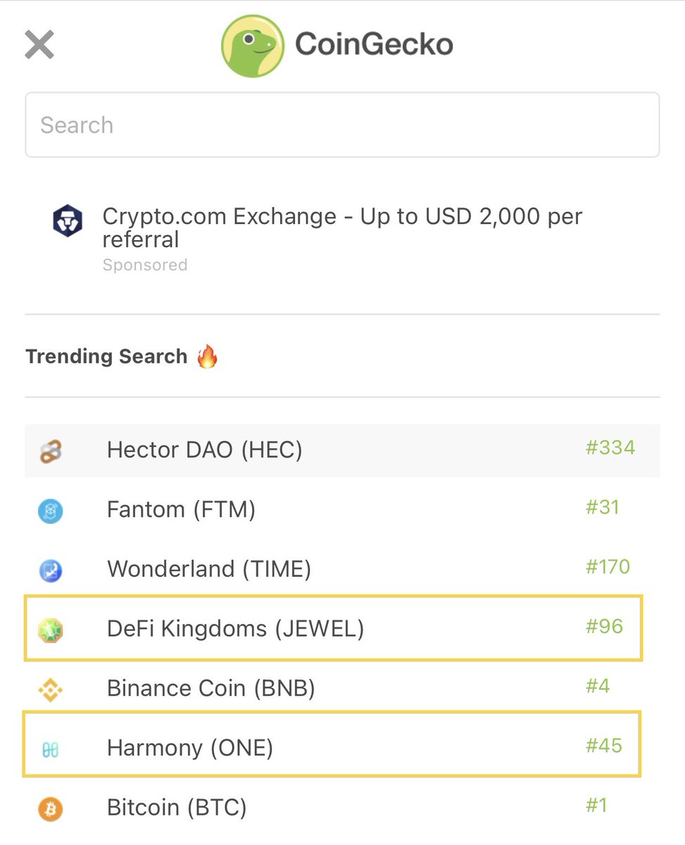 Harmony one hispano (@harmonyhispano) | Twitter
