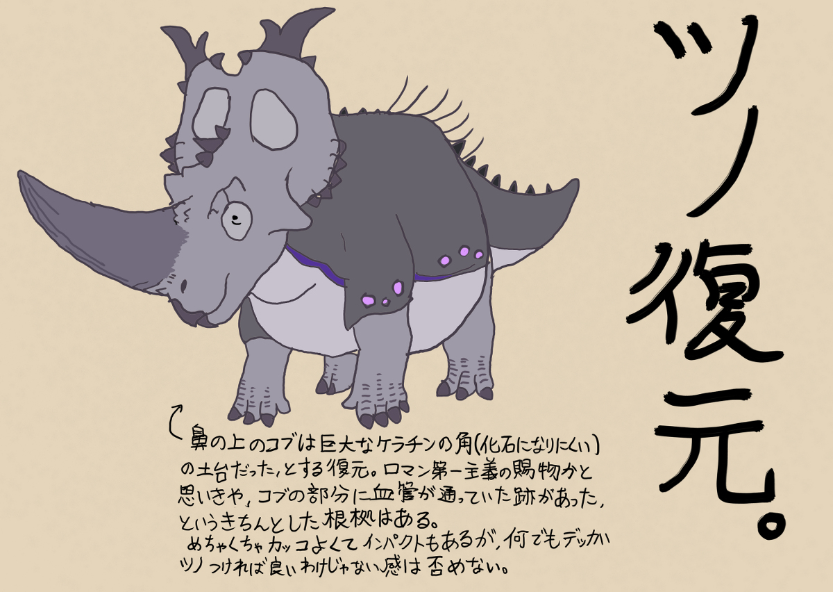 こがね (@kogane_dinodraw) | Twitter