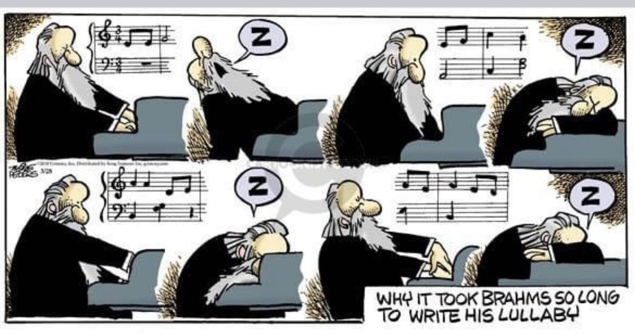 Brahms Meme