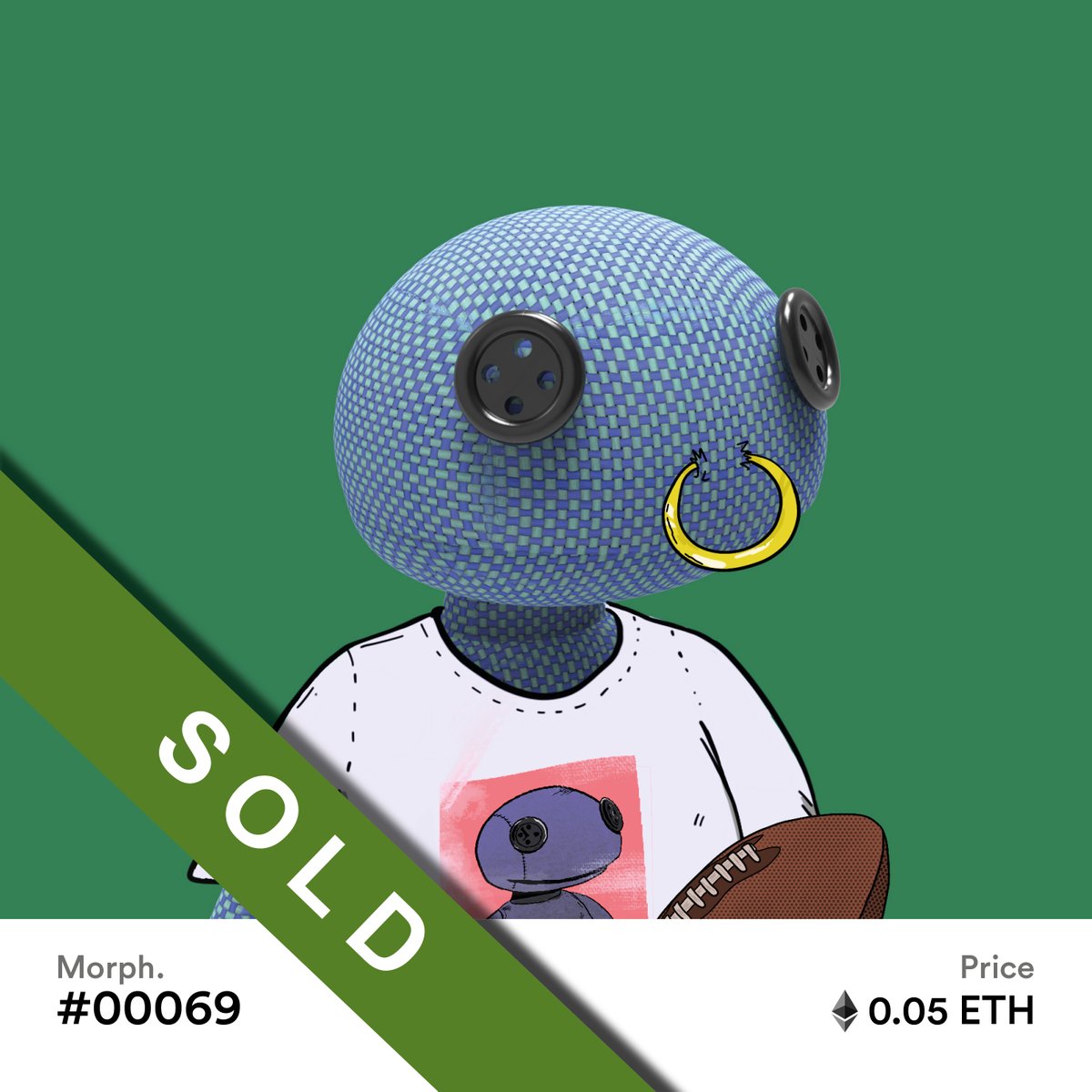 Morph (@_Morph_NFT) | Twitter
