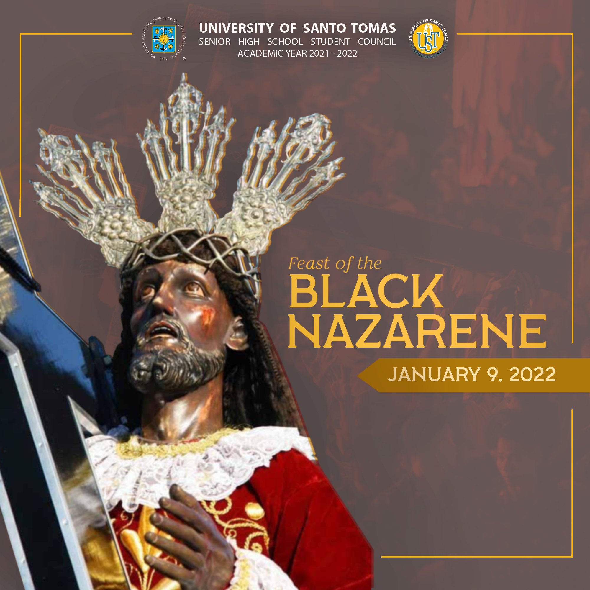 Nazarene Wallpaper 50 Quiapo Church Photos, Pictures And Background