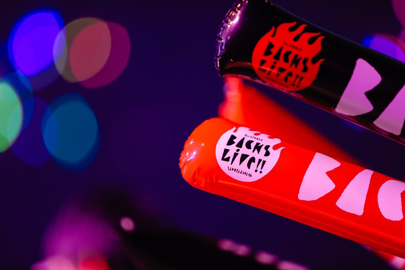 櫻坂46 on Twitter: "🔥「3rd Single BACKS LIVE!!」🔥 ご覧頂きありがとうございました🌸 リピート配信はこの後22:00〜です！ 惜しくも観られなかった方 ...