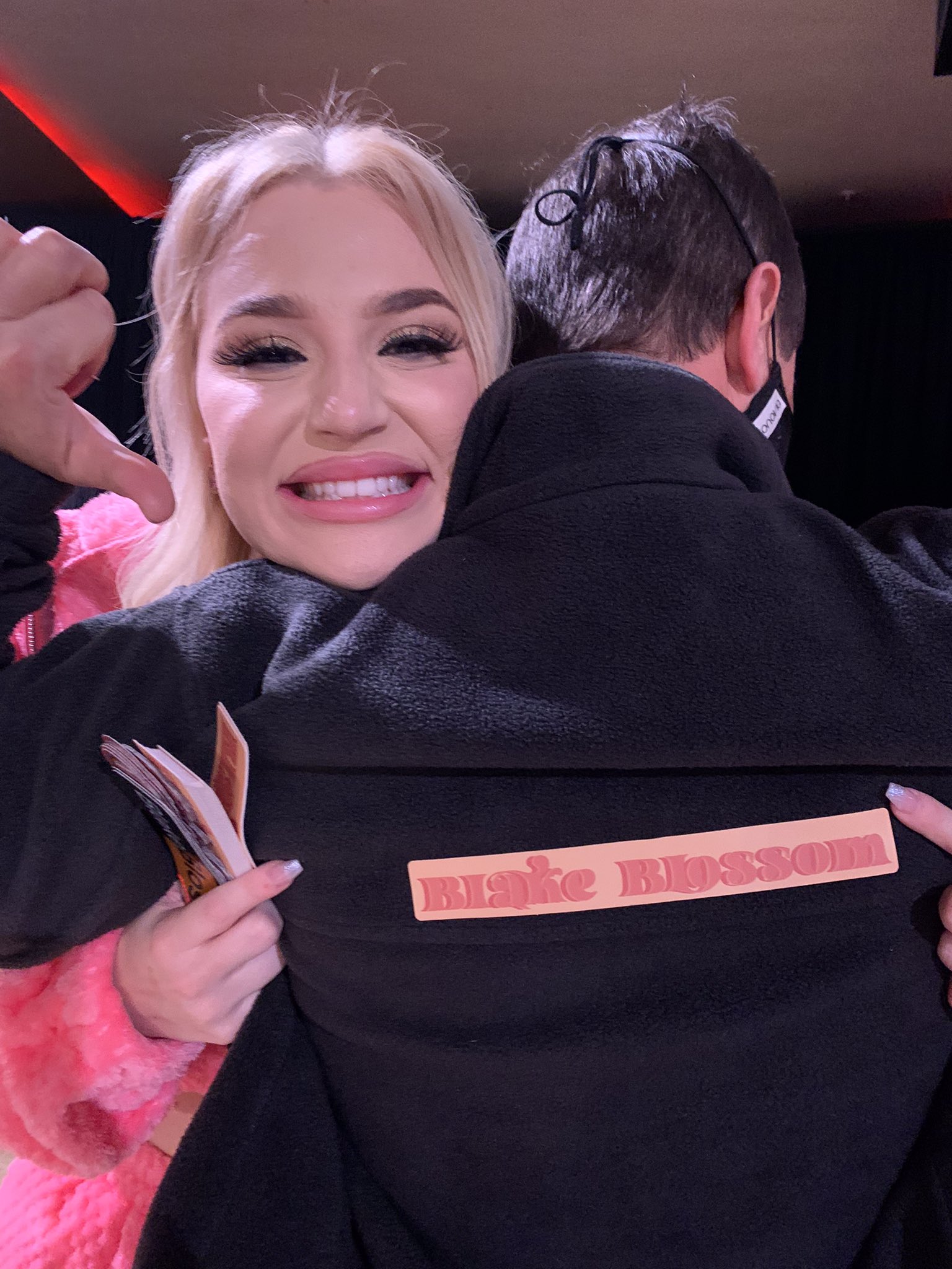 TW Pornstars - Blake Blossom. Twitter. free advertising . 8:40 AM - 9 ...