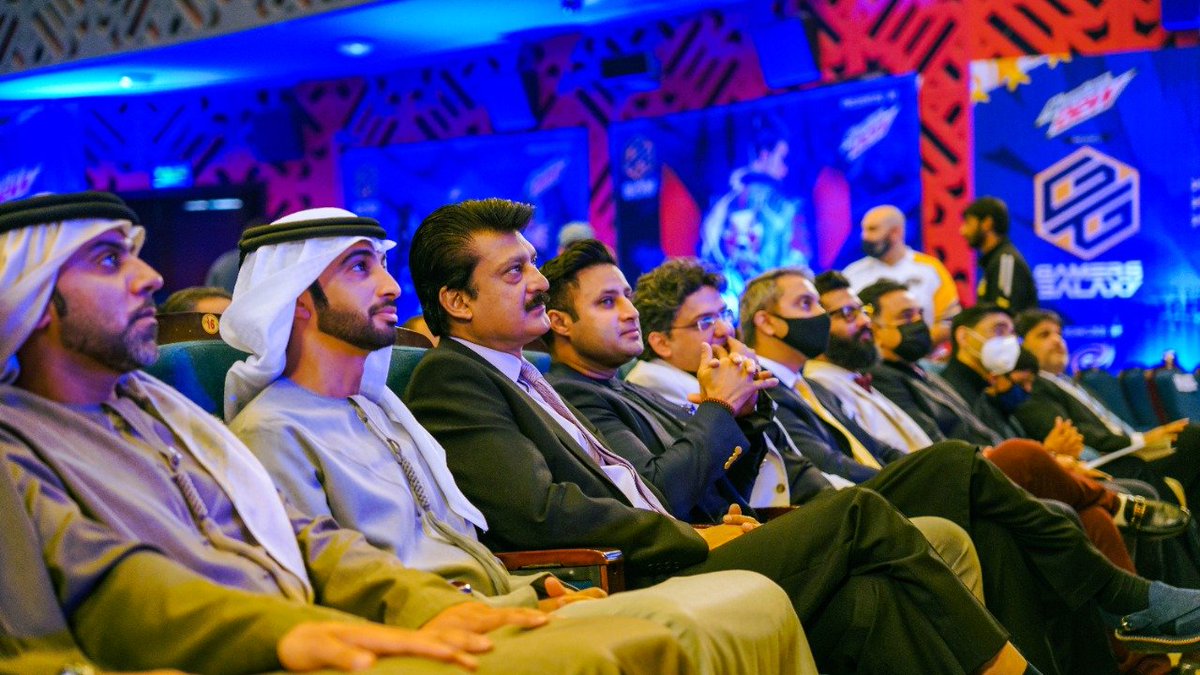Pakistan becomes the next hub of esports, encourages investment ...